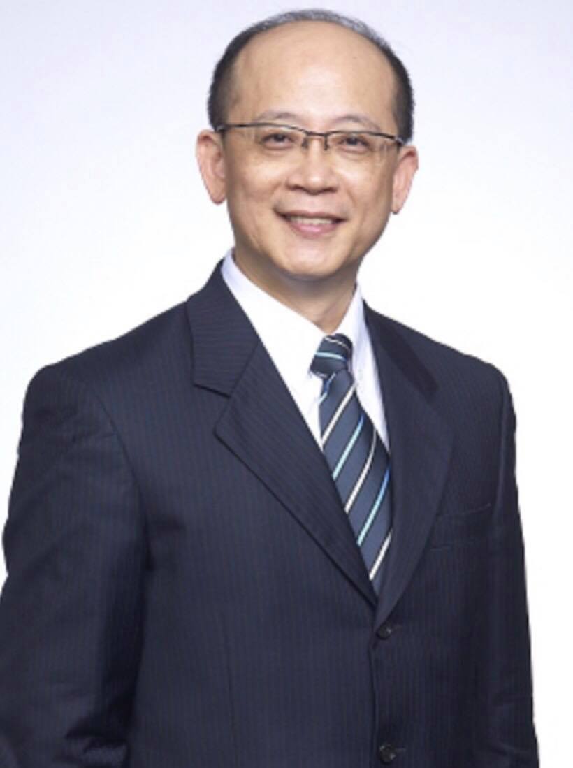 Chris Kuo的講師專頁 | 緯育TibaMe | 提拔我的學習力 提升職場競爭力